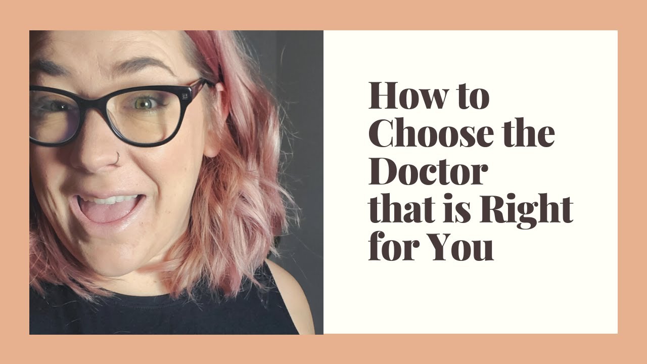 What Doctor is Right for my Lyme Treatment??? LLMD? LLND? IDD?? ND? MD?? Let's Discuss my Experience