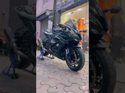 kawasaki zx10rr for sale #sportsbike #zx10rr #kawasakiracing #superbikesinmumbai
