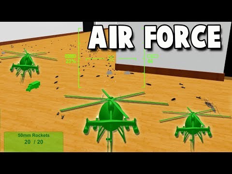 DOWNLOAD GAME ARMY FORCE STRIKE – FREAKRESTGHIB1999