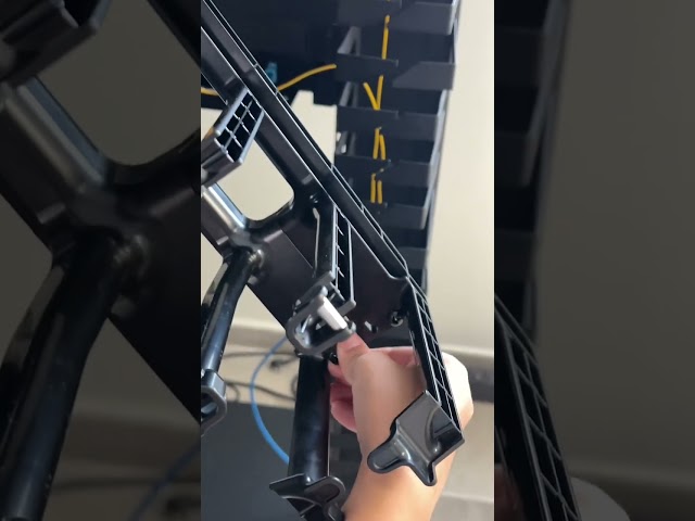 SYSCOM: R2P-PANDUIT - Rack de Dos Postes Estándar de 19 in, Rieles ...