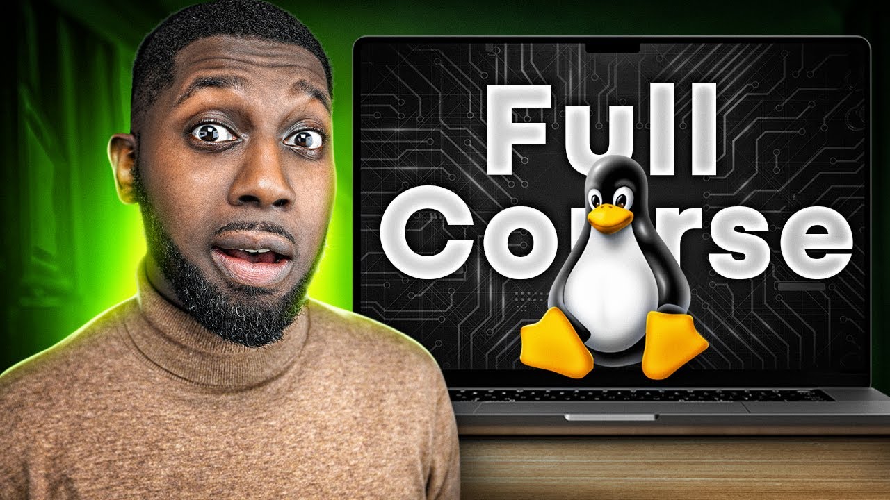 A Comprehensive Guide to Linux for Beginners | Galaxy.ai