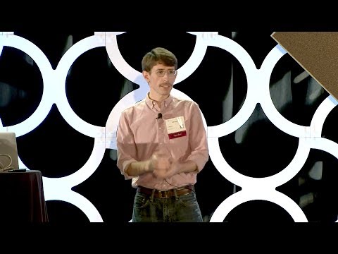 USENIX Enigma 2018 - Differential Privacy at Scale: Uber and Berkeley Collaboration