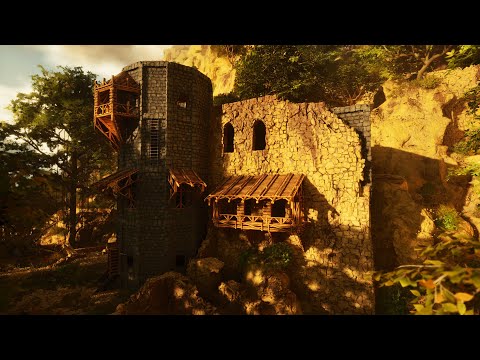 Steam Community :: Video :: I'm Rebuilding the Mountain Ruins on The ...