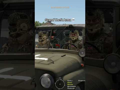 Steam Community :: Video :: Overkill but necessary 😅 #armareforger #armareforgergameplay #milsim ...