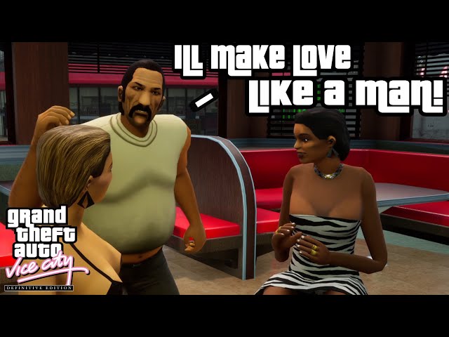 10 best GTA side characters of all time, ranked