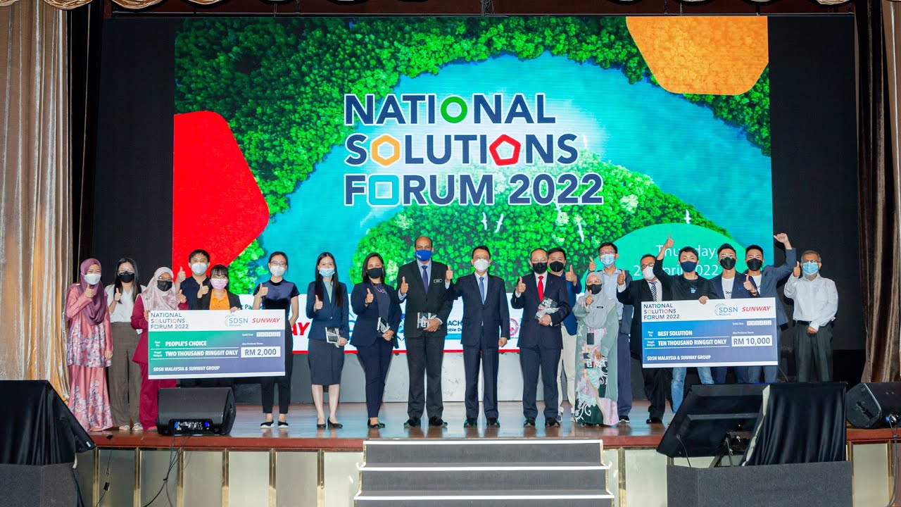 Sunway Group | Corporate Sustainability