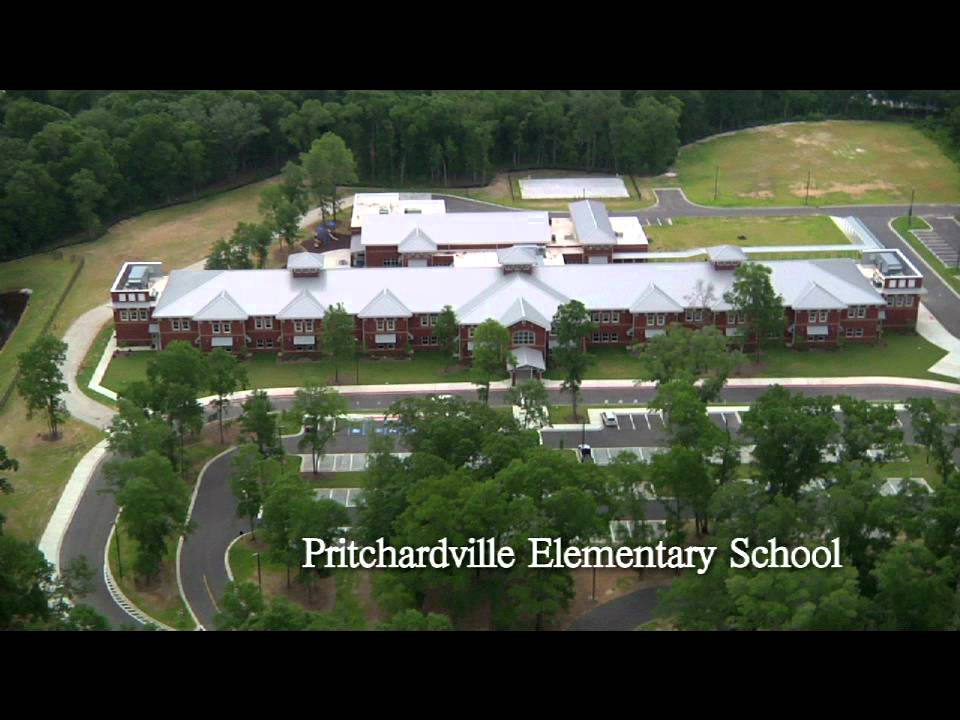 Overview of Building in Beaufort County School District