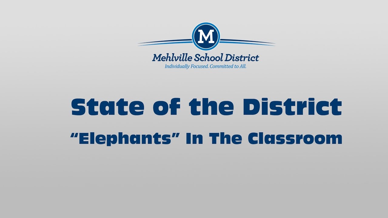 SOTD Elephants In The Classroom