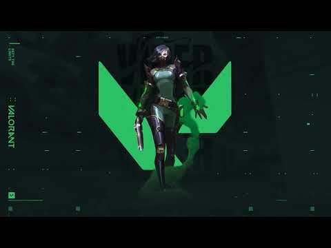 DONT MISS OUT this Stunning 4K live wallpaper of Viper - Valorant For your desktop!