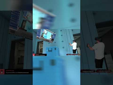 Steam Community :: Video :: Epic Clutch in this new tactical VR shooter ...