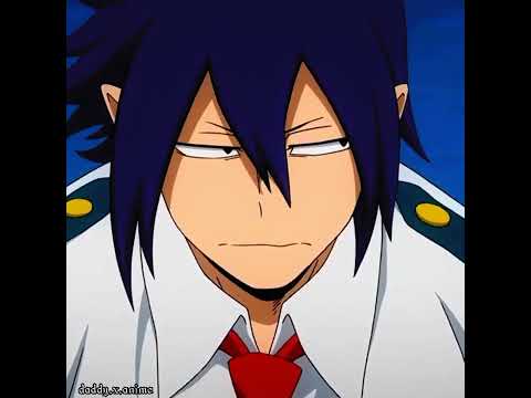 Infp Anime characters