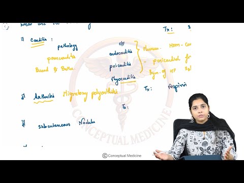 47. Acute Rheumatic Fever (ARF) | Internal Medicine – USMLE Step 2 CK