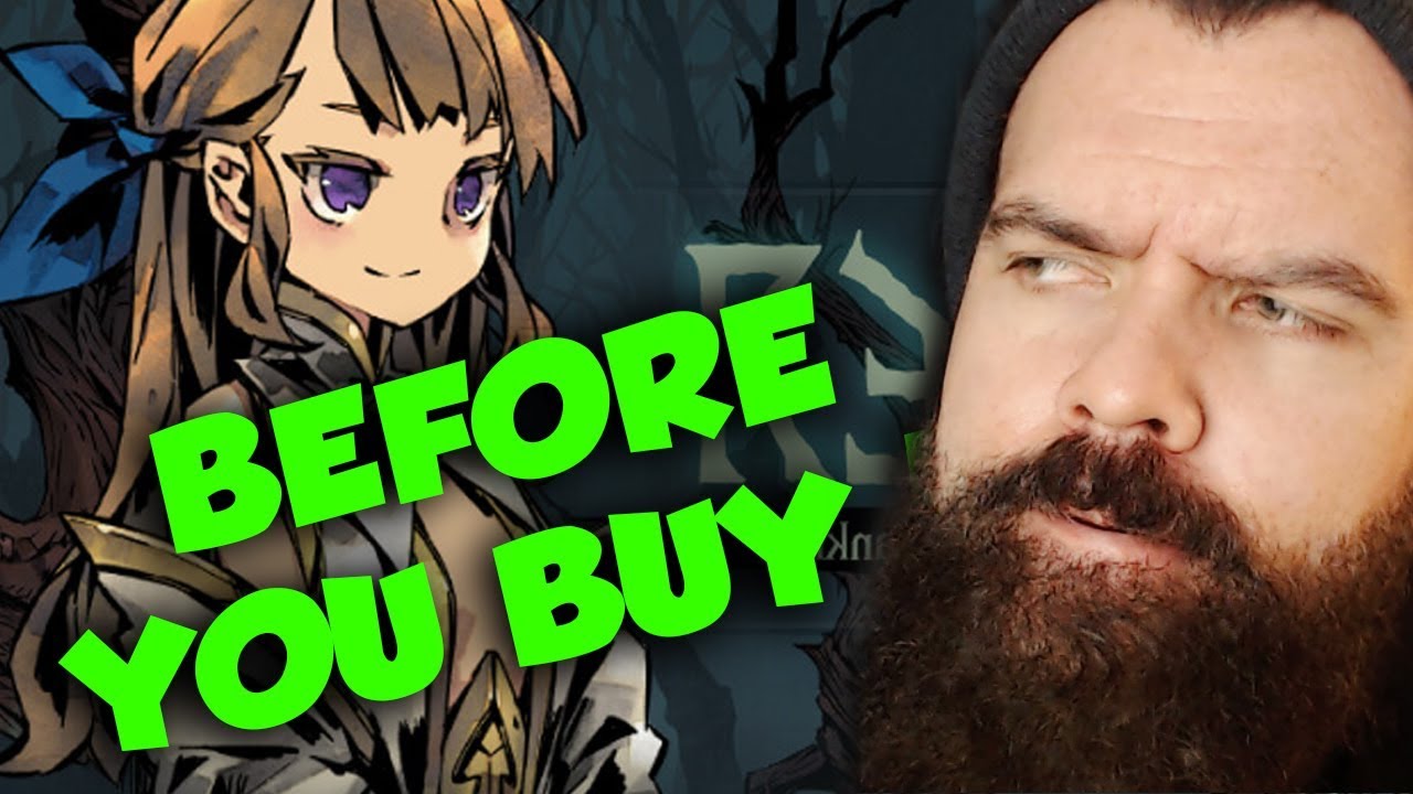 Before you Buy Mistover [PS4]