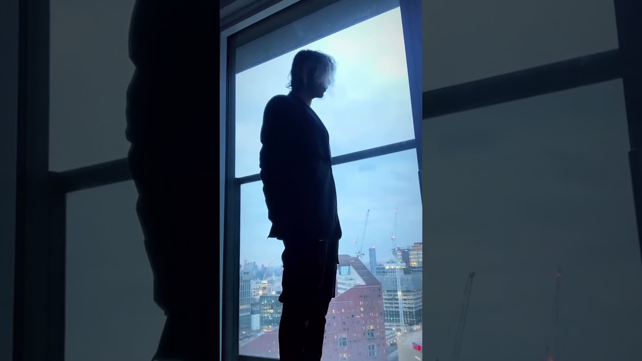 when you take your MBTI type TOO seriously 😂 #MBTI  #16Types