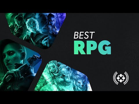 The Best RPG of 2023