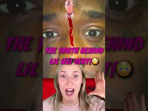 THE TRUTH BEHIND LIL UZI VERT! ????