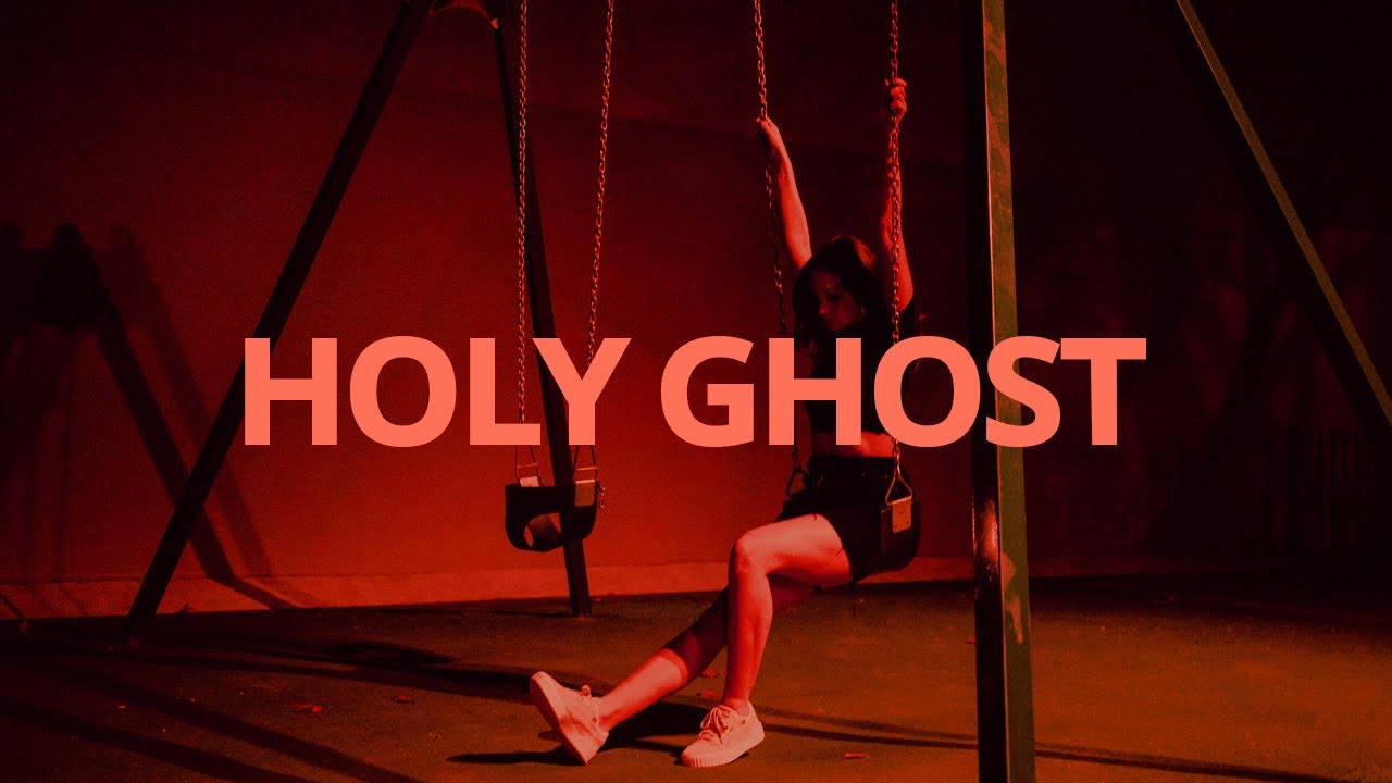 Destiny Rogers - Holy Ghost // Lyrics