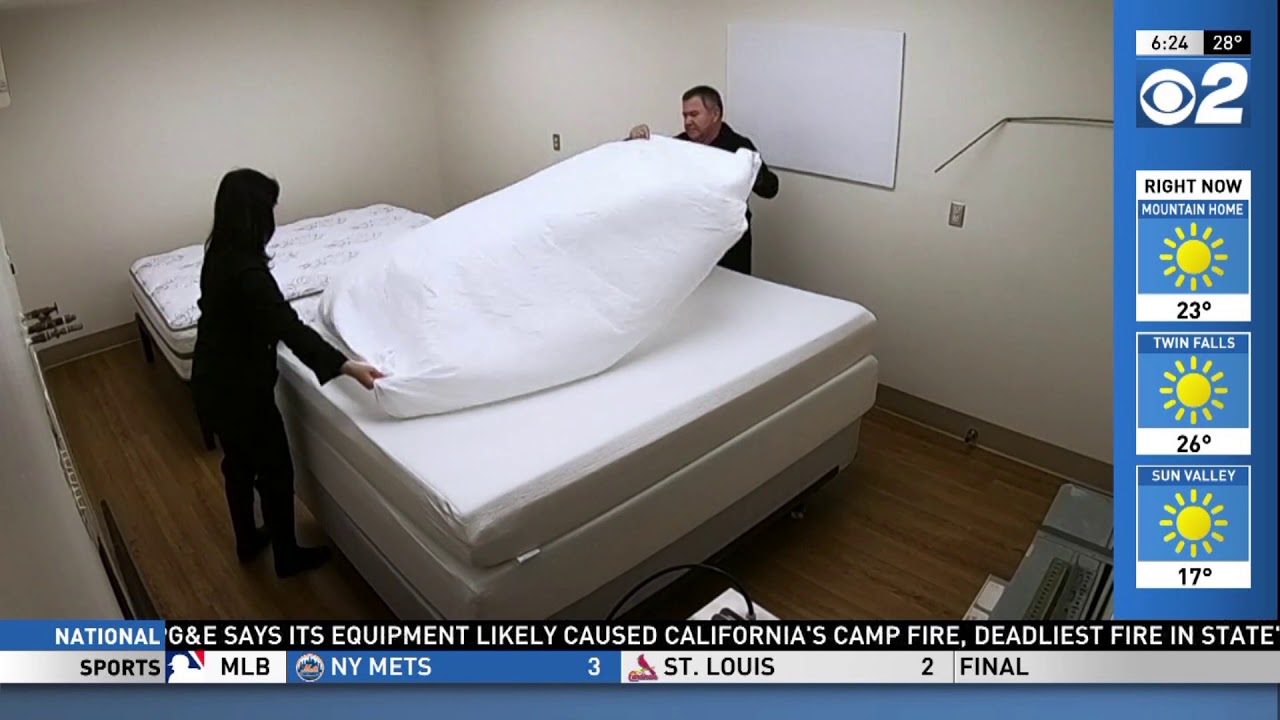 Consumer Reports on Buying Bedsheets