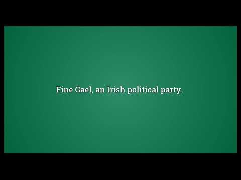 FG Meaning