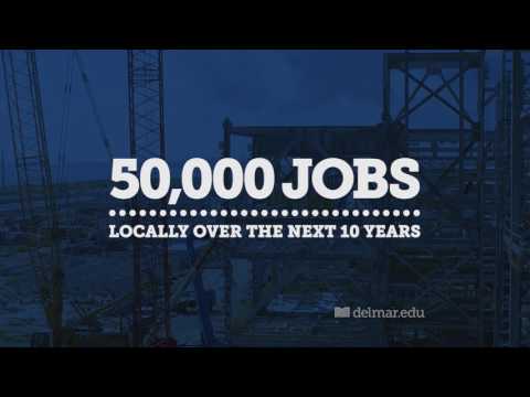 Del Mar College – Industrial Trades