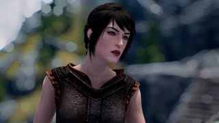 Conditional Expressions Showcase at Skyrim Special Edition Nexus - Mods ...