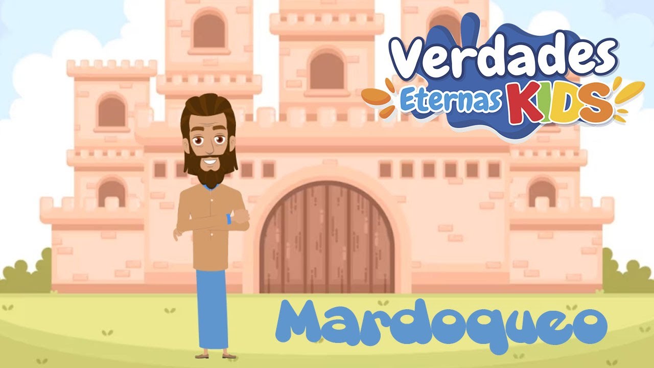 Verdades Eternas Kids - Verdades Eternas