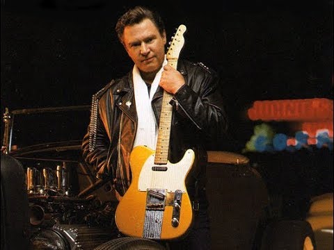 Danny Gatton - best guitarist in the World (HQ)
