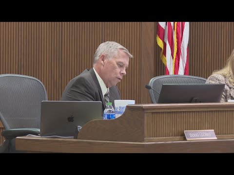 Amarillo ISD Superintendent submits his retirement to school board