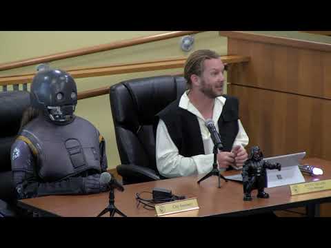 Kyle City Council Meeting May 4th 2021