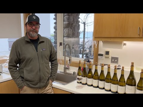 KISTLER VINEYARDS' JASON KESNER TALKS 2021: 'POLISHED AND REFINED ...