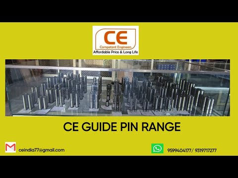 Guide Pillar at Best Price in India