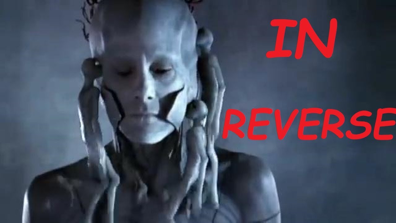TOOL - Schism (Official Video) - IN REVERSE