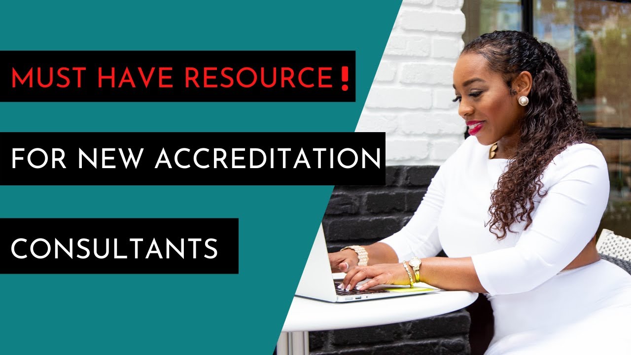 Joint Commission Resource For NEW Accreditation Healthcare Consultants