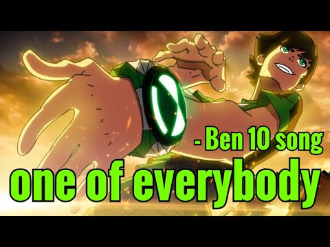 The Fallen Champion (Ben 10 X Hazbin Hotel/Helluva Boss) - Welcome to ...