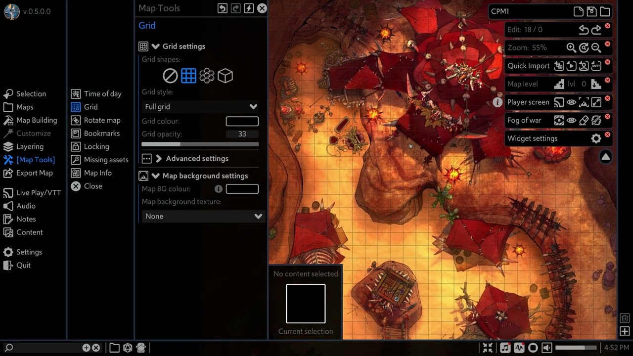 Arkenforge Tutorial - Import a map and prepare it for playing