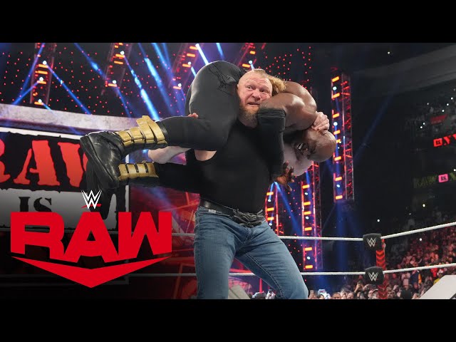 Sami Zayn Blockbuster Matches That Could Main Event Wrestlemania 39