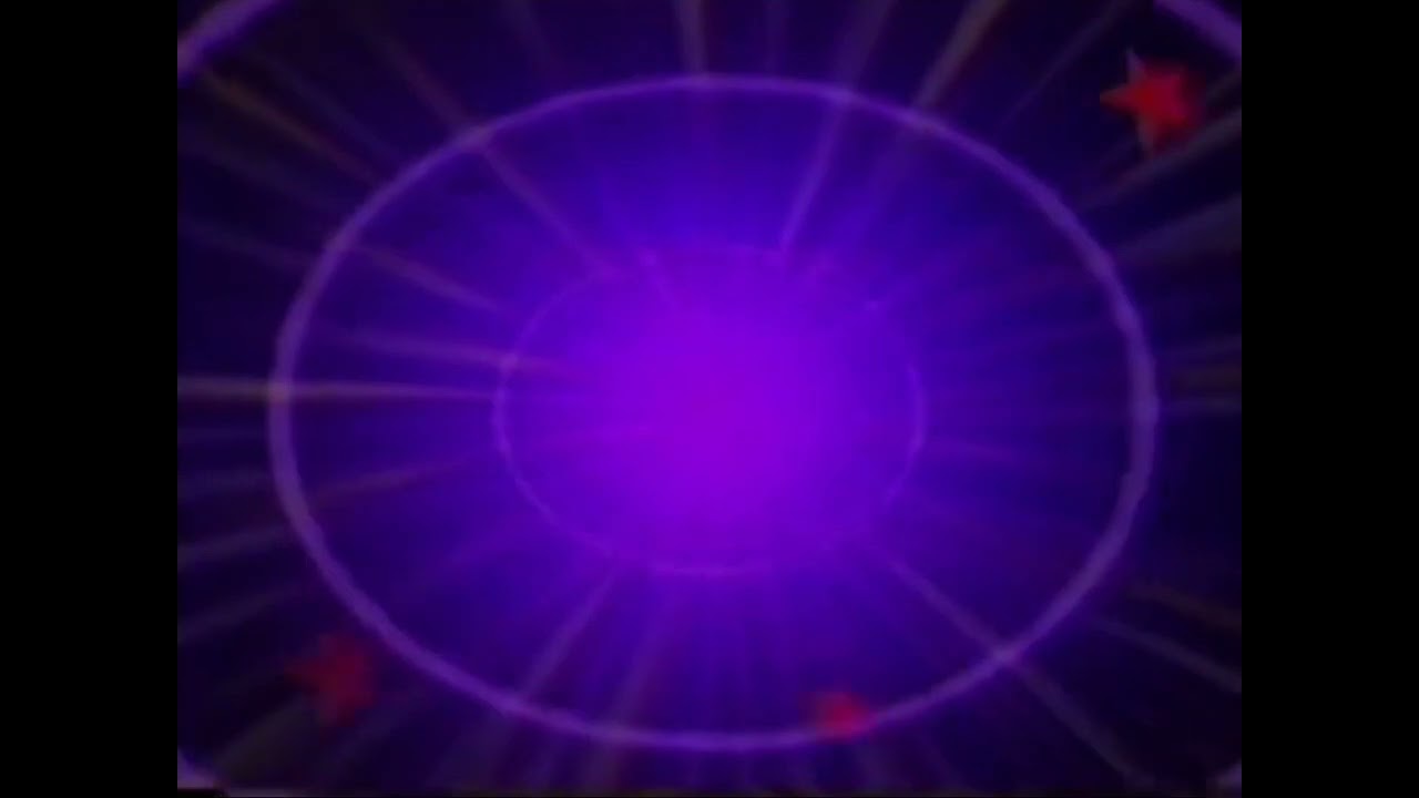 Cartoon Network Powerhouse Era SuperFIST Next Bumper Template (1998-2004)