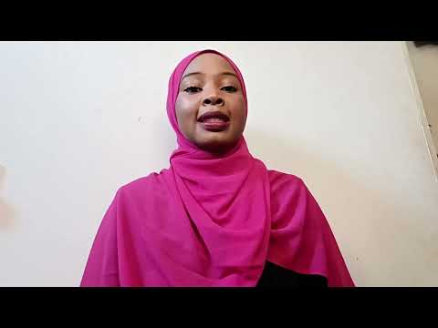 Saudah P., Certified English tutor with 3 years experience to make ...