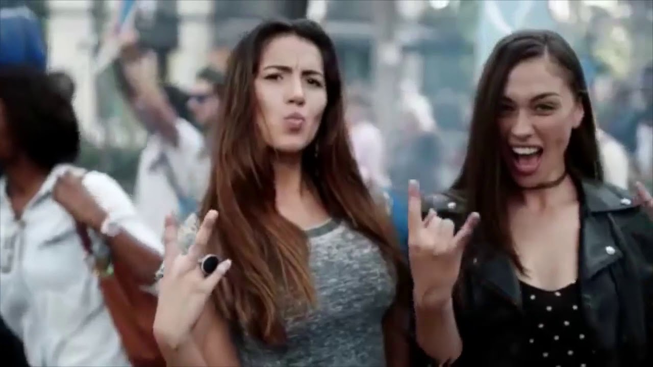 Crisis Management - Pepsi Commercial