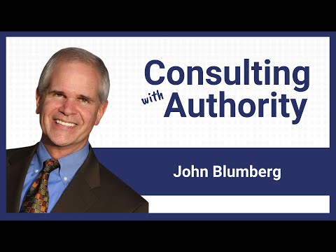 Integrity, What It Is, and Why It’s So Powerful with John Blumberg