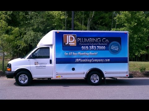 JD Plumbing, Heating & Air Conditioning - REVIEWS - Chapel Hill, NC HVAC