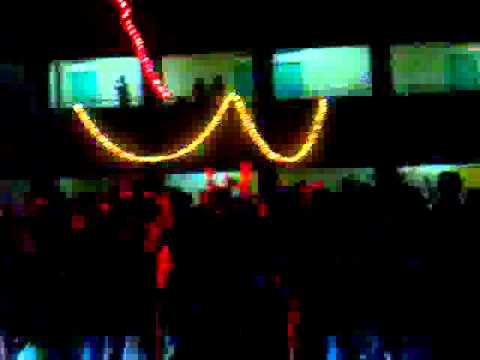 IIM Indore Alumni Day Party - Video 1