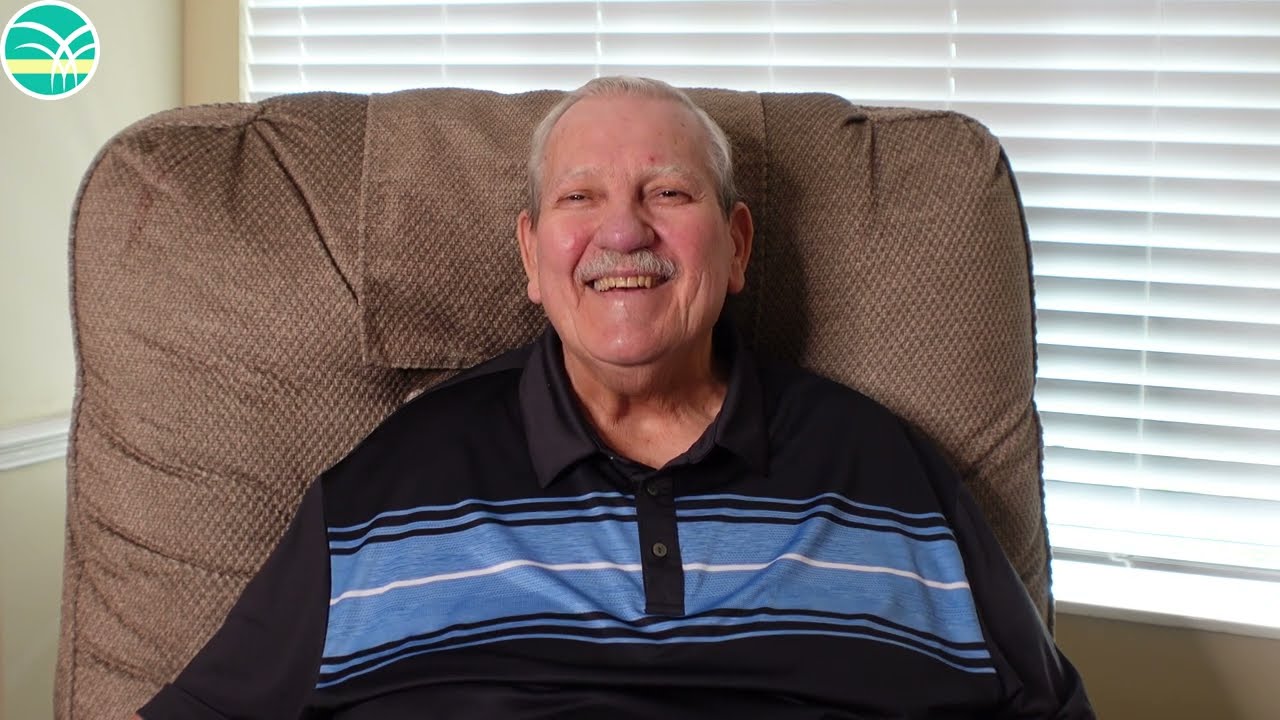 The Lodge & Mead Therapy Center Testimonial: Dawson McDaniel