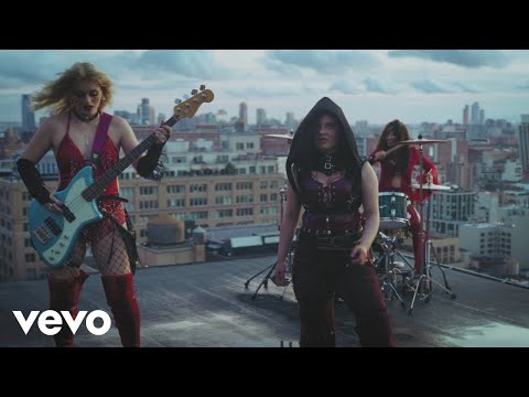 Plush Premiere “Why” Music Video – Metal Anarchy