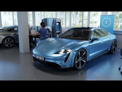 Charging Symposium '23 by comemso: Testing Without Limits