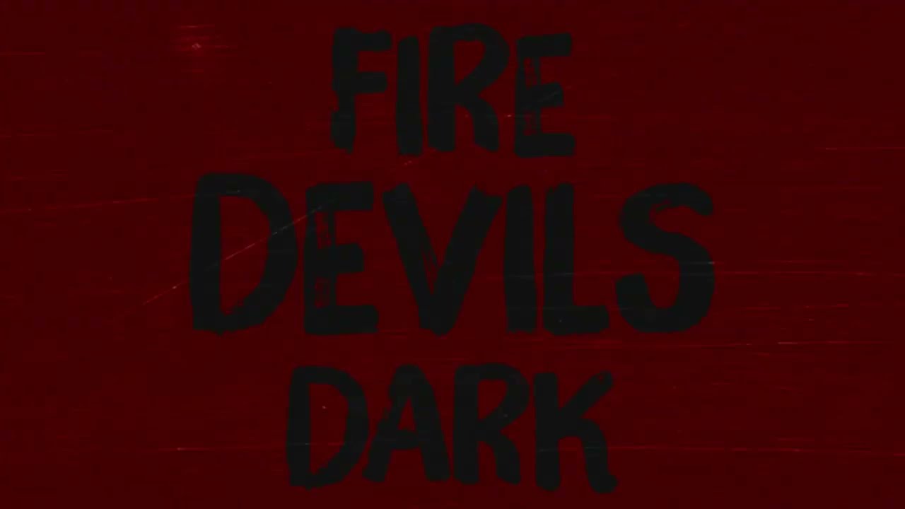 BOOTS by Rudyard Kipling kinetic typography