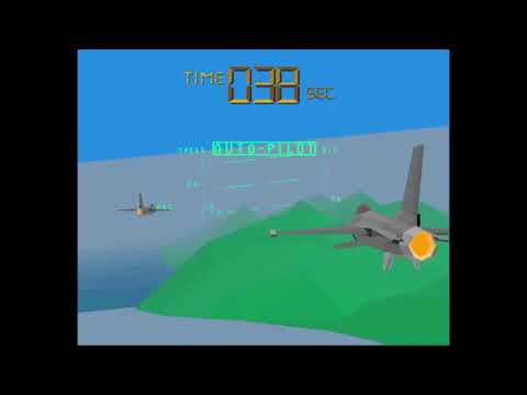 List of Flat-Shaded 3D Polygon Games | Matt Montag