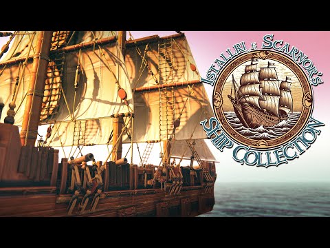 Steam Community :: Video :: Ship Collection - [Trailer]