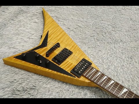 Rare model!! 1990's made Jackson Randy Rhoads RR-Custom Neck | Reverb