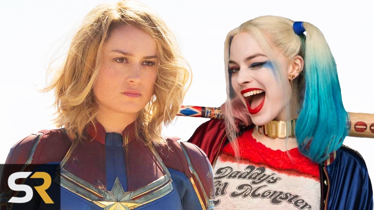 10 Things DC Does That Marvel Would Never Do